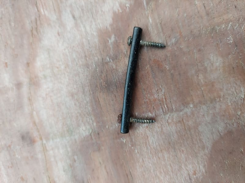 Ibanez RG 7 string String Tree Retainer from Japnese RG7620 | Reverb