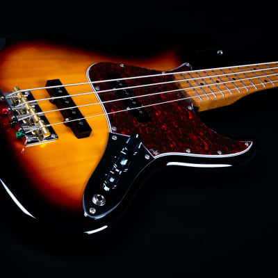 JET JJB-300 SB - Sunburst | Reverb