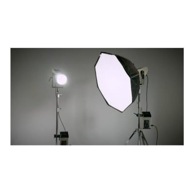 Kelvin by Rift Labs 300W Full Color Spectrum RGBACL LED COB | Reverb