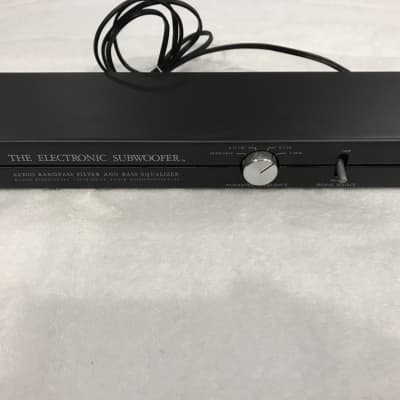 Allison EIGHT mid-1980's - Light Cherry | Reverb