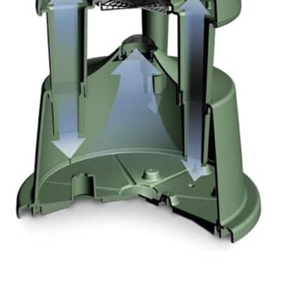 Bose Professional FreeSpace 360-P II In-Ground Loudspeaker | Reverb