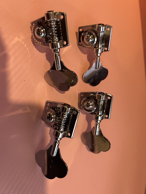 Graph Tech clover Bass Tuner | Reverb