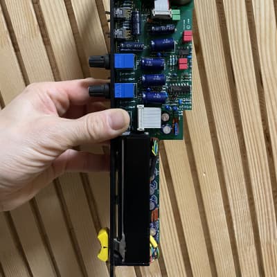 COOPER SOUND CS106+1 Location Sound Mixer | Reverb