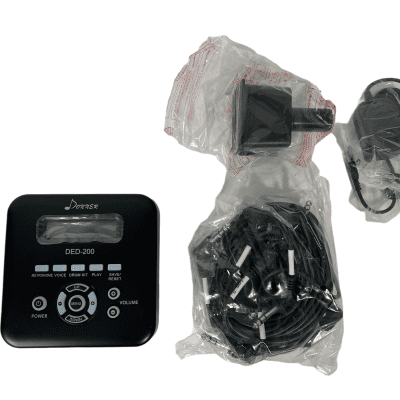 Donner DED-200 Drum module with cable harness | Reverb