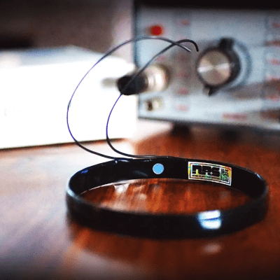 Ulbrick NRS Model 3 Noise Reduction System P90 (7.5k – 10k) | Reverb