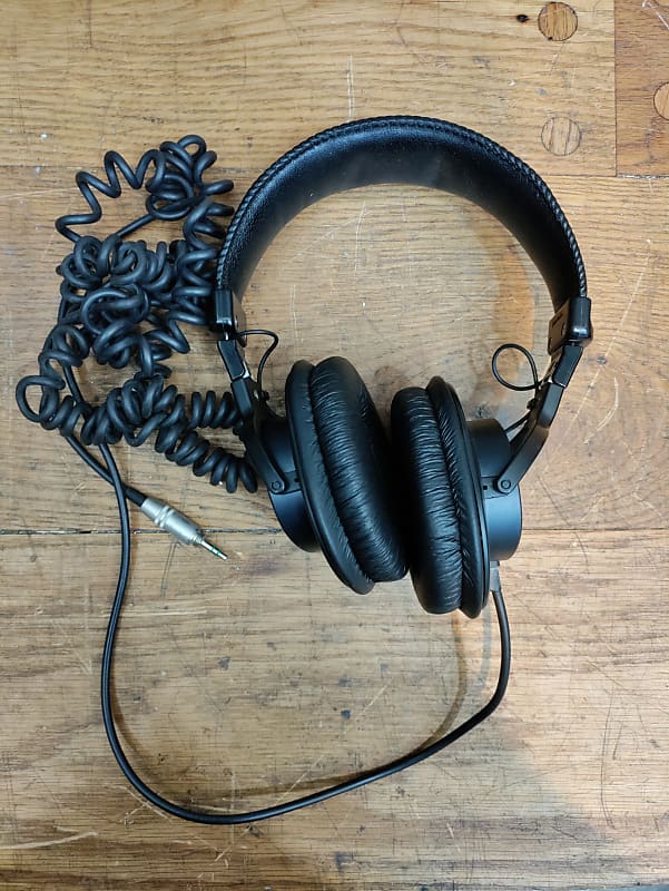 Sony MDR-V6 Headphones | Reverb