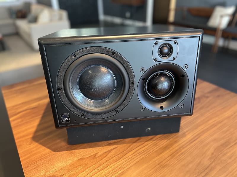 ATC SCM25A 3-Way Active Monitor (Pair) 2021 | Reverb