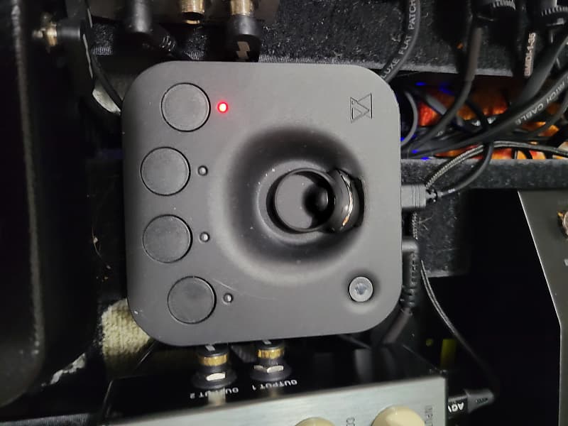 Enhancia Roland Neova MIDI Expression Ring 2021 | Reverb