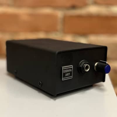 Signal Art Ang V2 Reamp Box Active Direct Box (Hollywood, CA) | Reverb