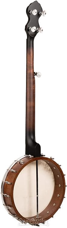 Gold Tone CC-OT Cripple Creek Banjo Clawhammer Package | Reverb