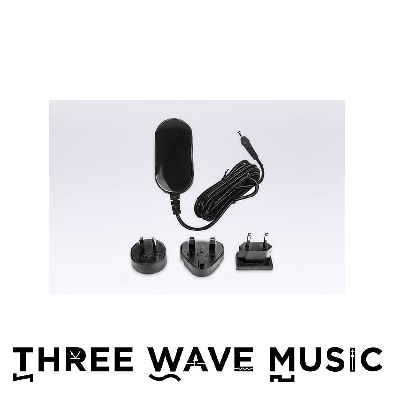 Erica Synths AC Adapter 12V 1A Center Positive PSU [Three | Reverb