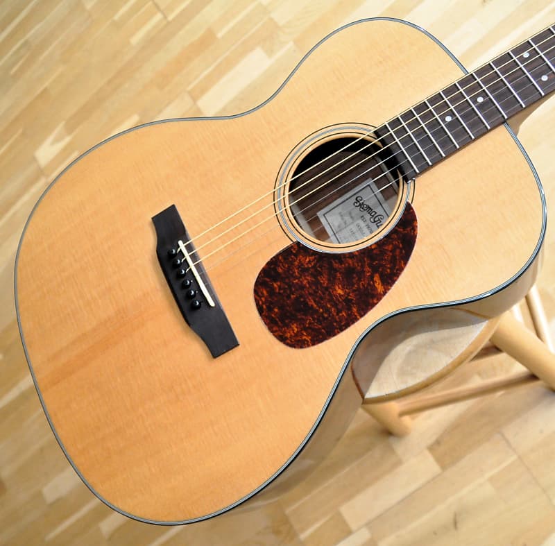 SIGMA 000M-18 Acoustic Guitar Auditorium - New Old Stock | Reverb UK