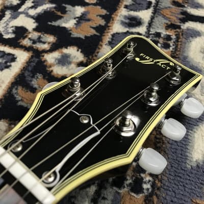 First Act Custom Shop DC-6 2011 Pete Adams Baroness | Reverb