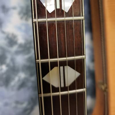 Video Demo Vintage 1976 Electra Model X110 The Rock Strad Pro | Reverb