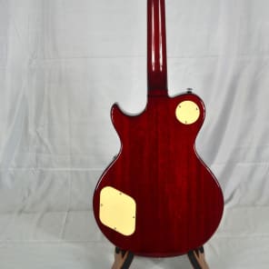 Samick Avion AV-3 T, Dual Humbuckers, N-Tune Chromatic Tuner | Reverb