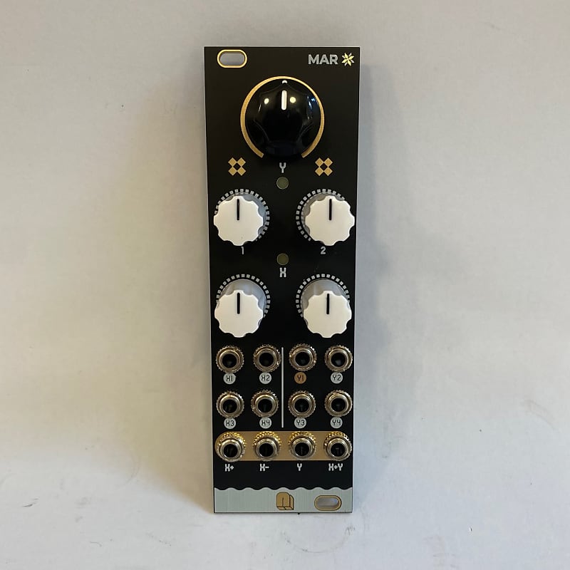 Nano Modules Mar Mixer | Reverb