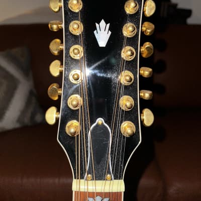 Epiphone J-200 Studio 12 String 2023 - Sunburst | Reverb