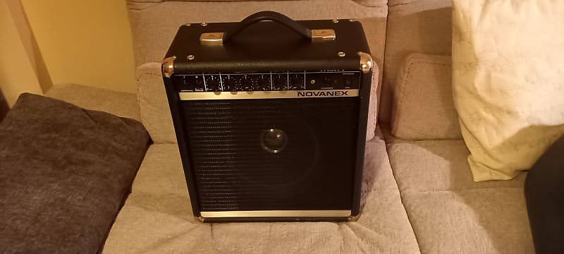 Novanex modèle Thirty 30 milieu des années 70 | Reverb