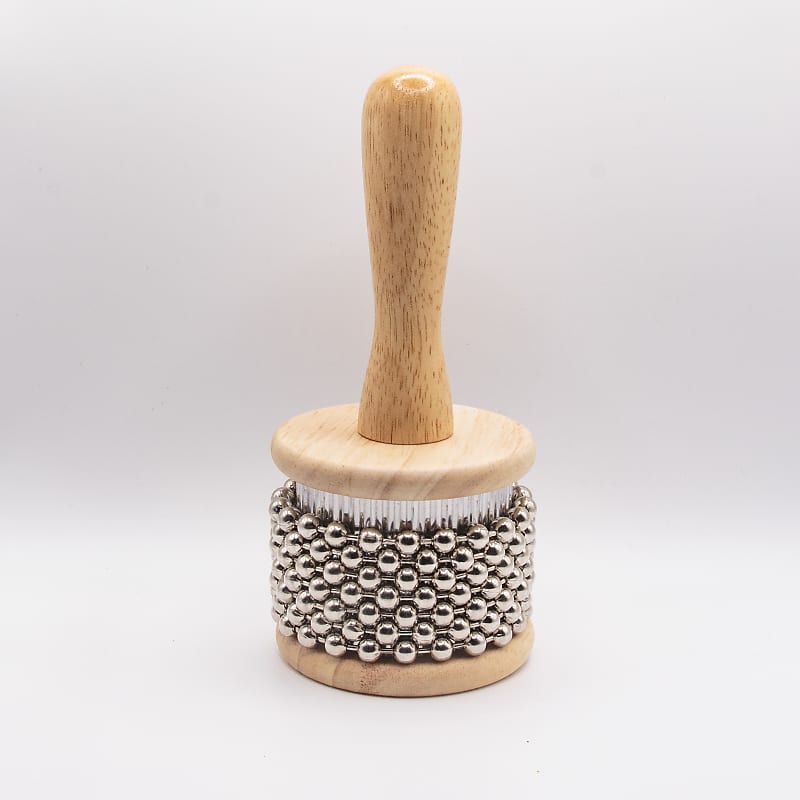 Bounce Mini Cabasa | Reverb