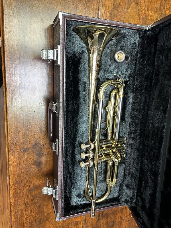 Yamaha YTR-232 | Reverb