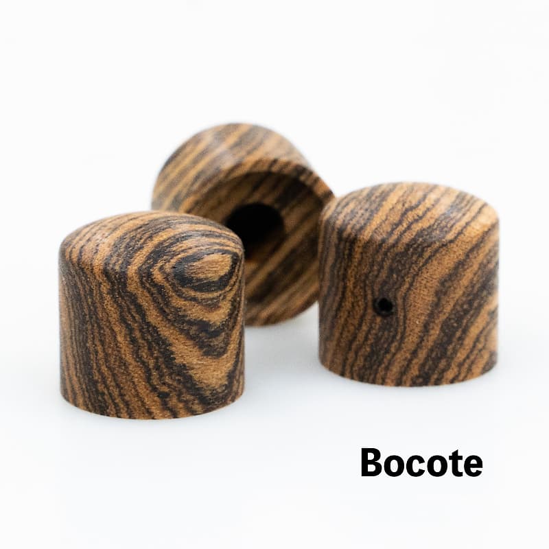 TRK KNOBS Bocote【横浜店】 | Reverb