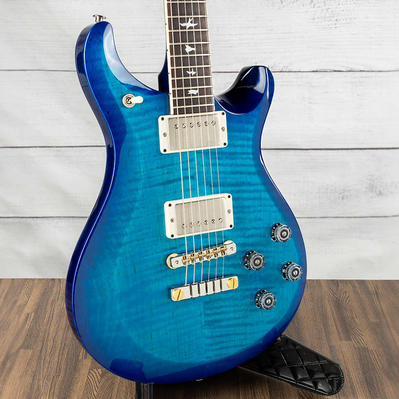 10th Anniversary S2 McCarty 594 Limited Edition Serial No. | Reverb