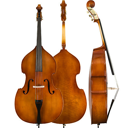 Amati Bass Model 95 BA3 | Reverb