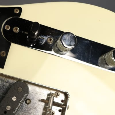 VINTAGE 1978 Fender Telecaster (331) | Reverb
