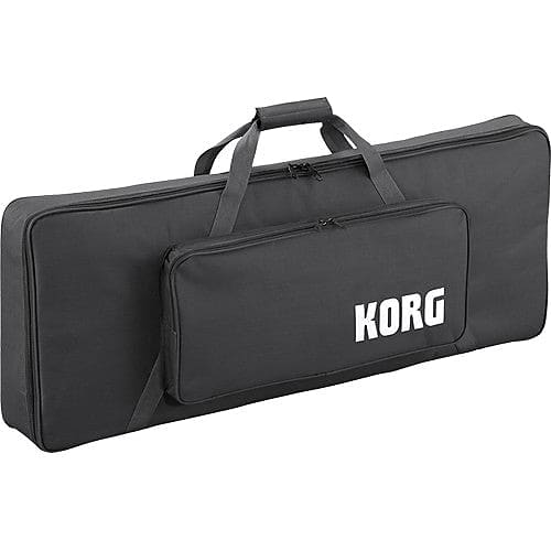 Korg SC-Pa600/900 Soft Case for Arranger Keyboards | Reverb