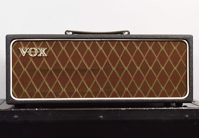 Vox AC-100 Head, '66/'67 | Reverb