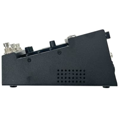 Elite Acoustics EAE StompMix 6-2 Open BOX - Six Chan Digital | Reverb