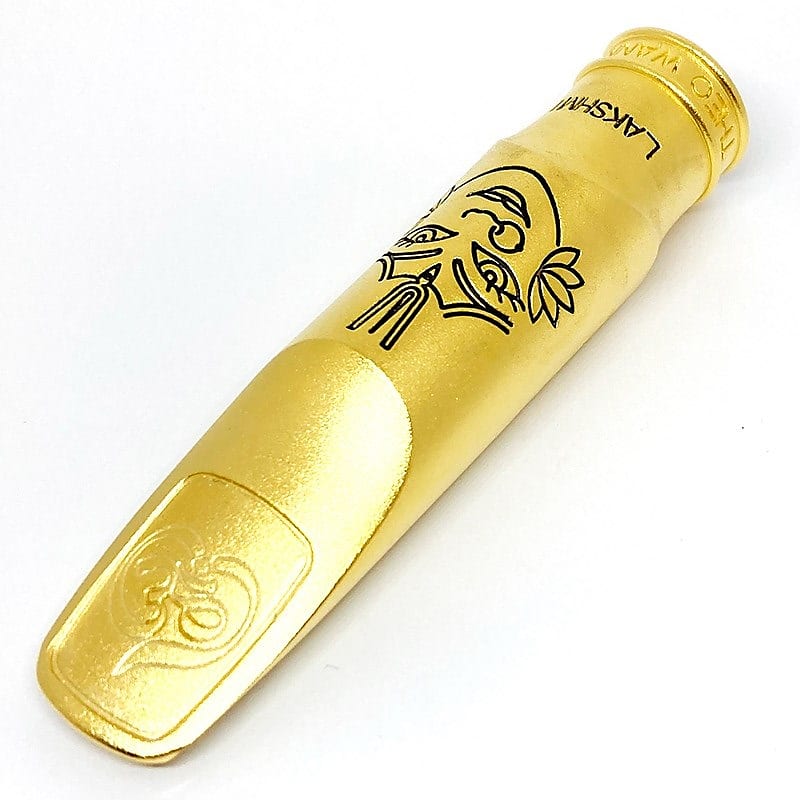 Theo Wanne 'Opening: 6*' Tenor Saxophone Mouthpiece Theo | Reverb UK