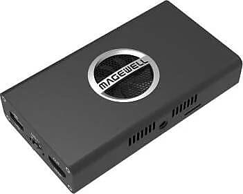 Magewell Pro Convert NDI to HDMI 4KStandalone IP decoder that | Reverb