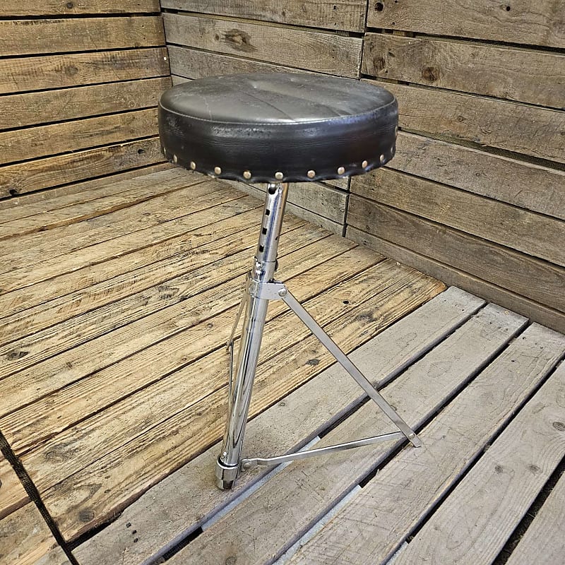 Premier Vintage Drum Stool USED! RKTPV180324 | Reverb UK