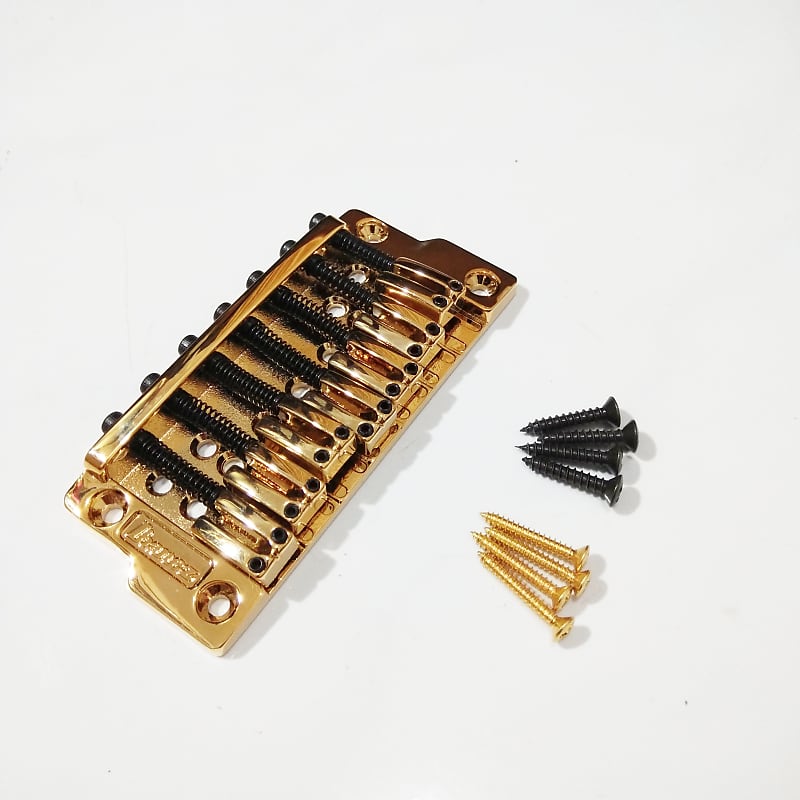 Ibanez Gibraltar Standard II Hardtail Fixed Bridge 7 Strings | Reverb