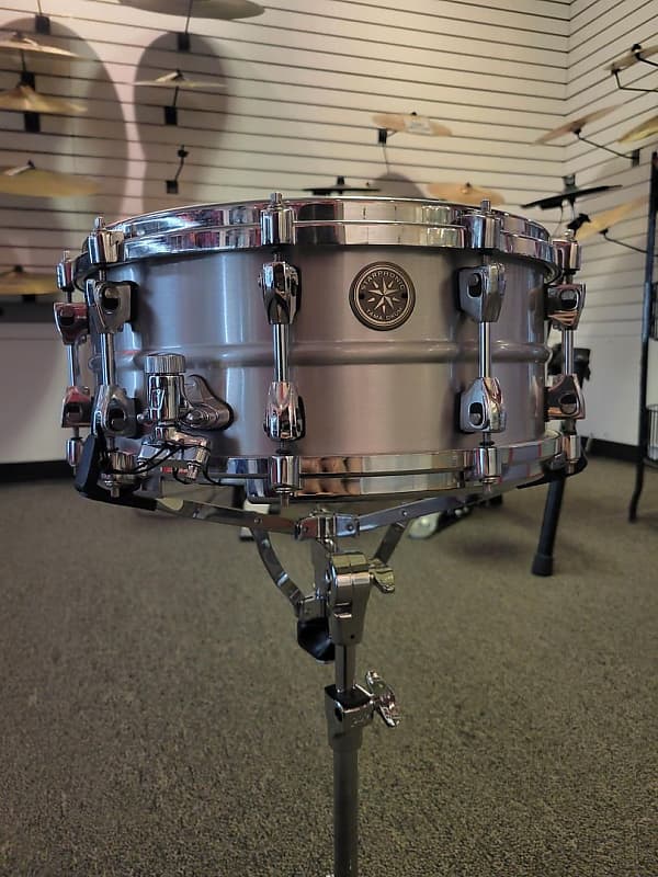 Tama Starphonic Aluminum Snare Drums (King of Prussia, PA) | Reverb
