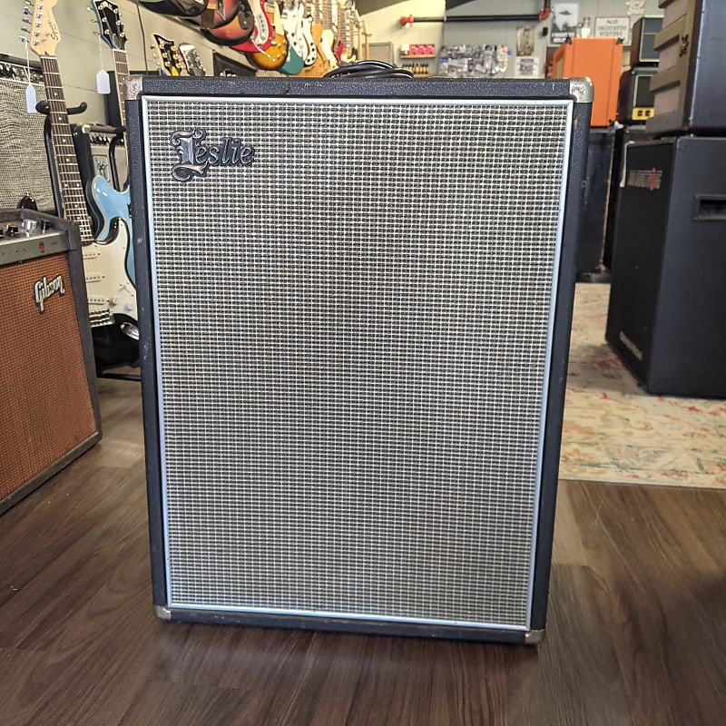 Leslie Model 16 | Reverb