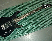 Samick Samick lk-35 DOS/TB ssh 90 Black | Reverb