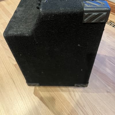 SWR Workingman’s 12 Bass Combo Amplifier | Reverb