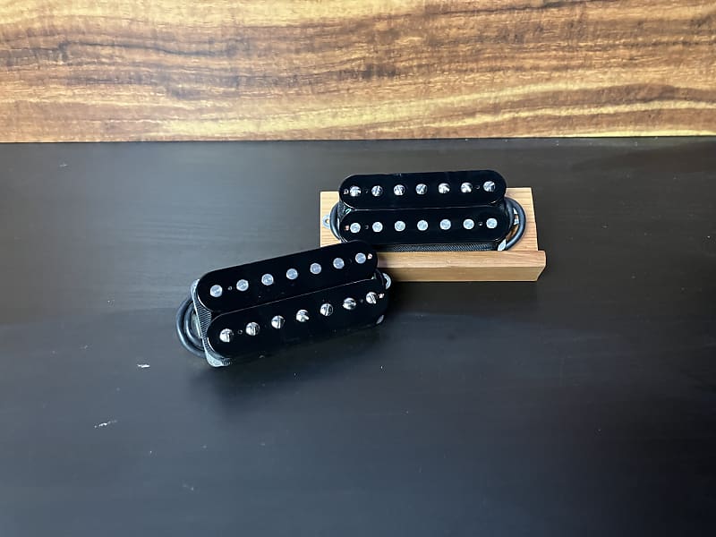 Bare Knuckle Brute Force 7-string set | Reverb