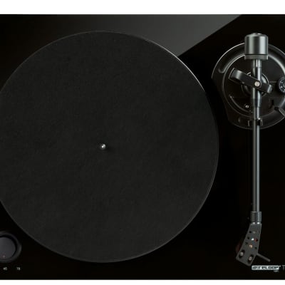 U-Turn Audio: Orbit Turntable w/ Built-In Preamp - Turntable | Reverb