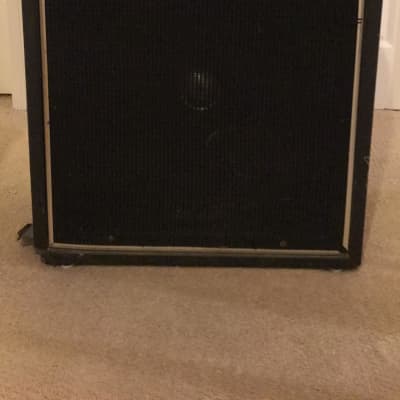 Gretsch Pro Bass 6170 1960s Bass/Organ Amplifier | Reverb