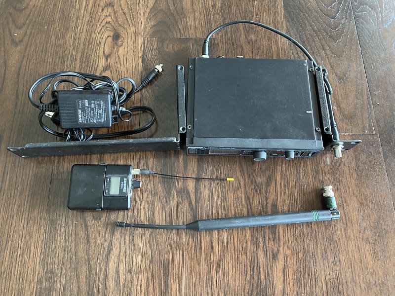 Shure PSM 900 | Reverb