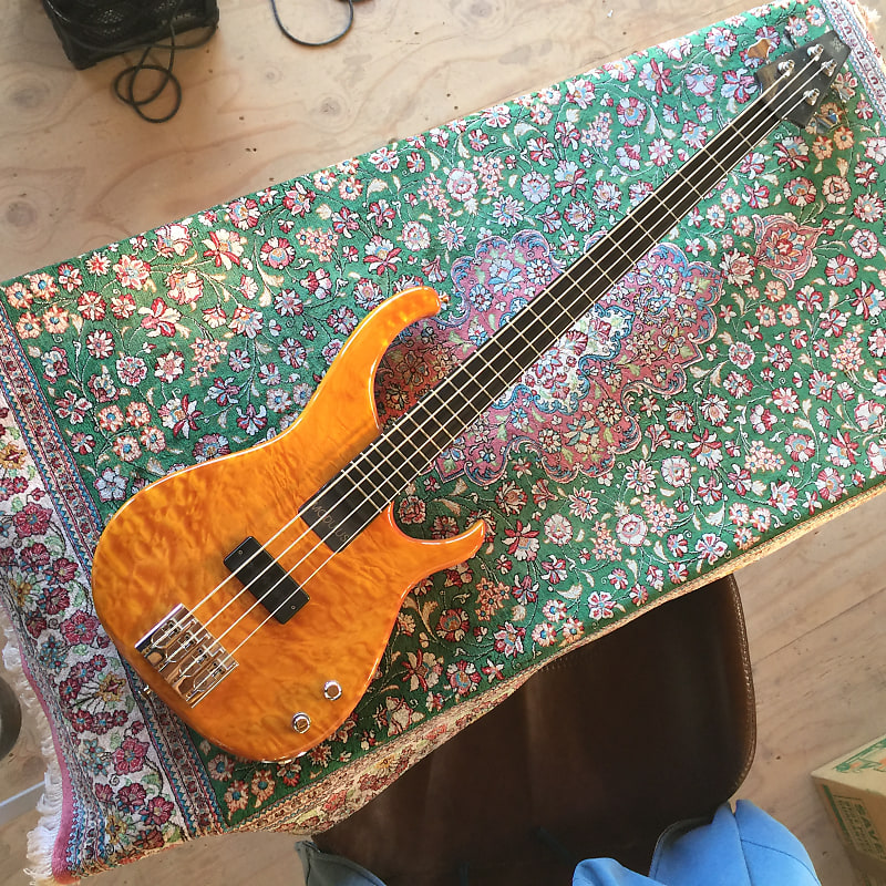 Modulus Quantum Sweet Spot 4 | Reverb