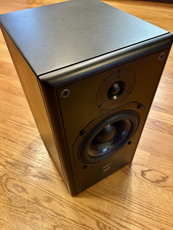 *Mint* ATC SCM20PSL Pro Passive Studio Monitors (Speakers) | Reverb