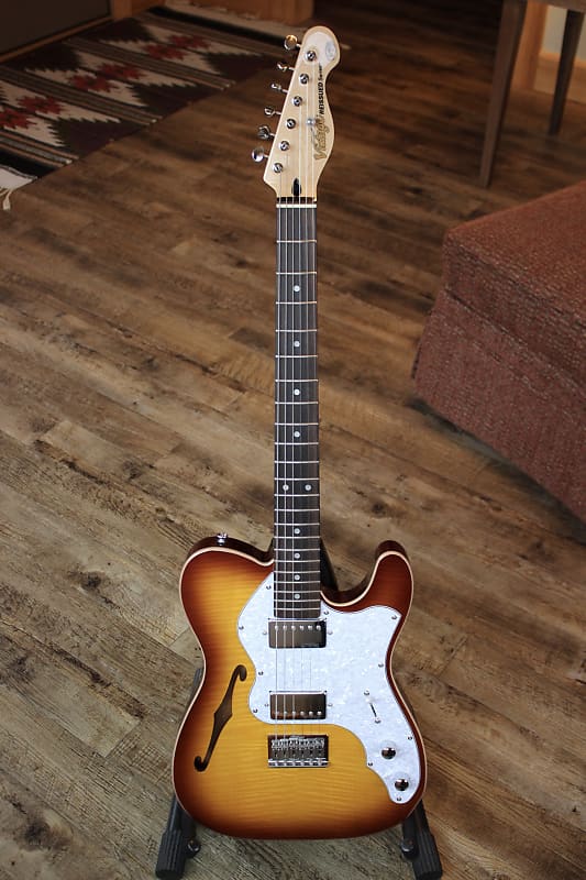 Vintage V72H Custom Spec | Reverb