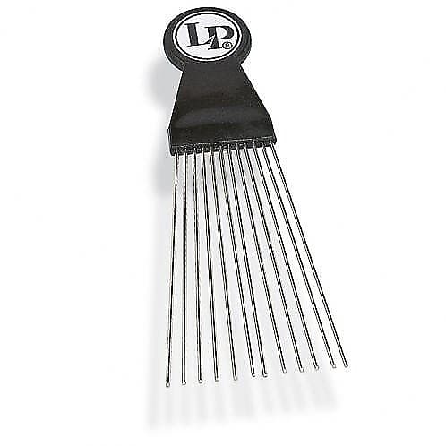 Latin Percussion LP LP335 Torpedo Scraper | Reverb
