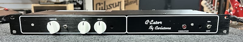 Ceriatone C-Lator Effects Loop Buffer | Reverb