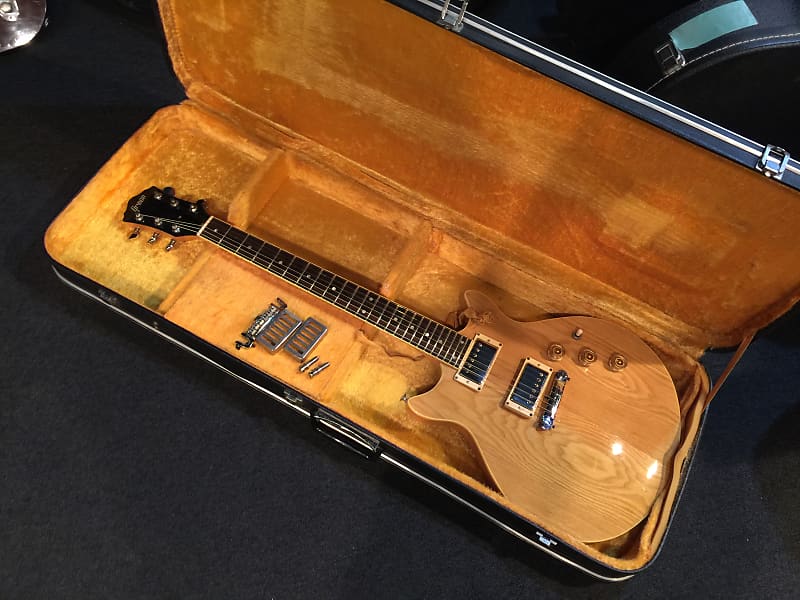 No.063124 1978 GRECO MR-800N JAPAN VINTAGE FUJIGEN INC. | Reverb