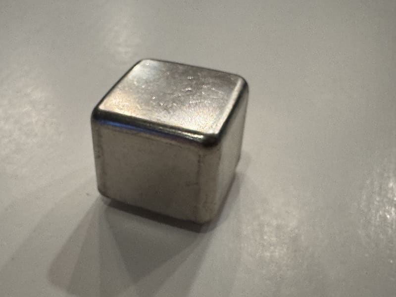 Crimson Line Input Transformer 1:1 | Reverb Canada